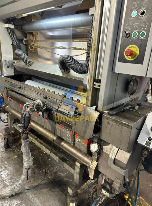 COMEXI NEXUS DUAL HP - Daype Pack