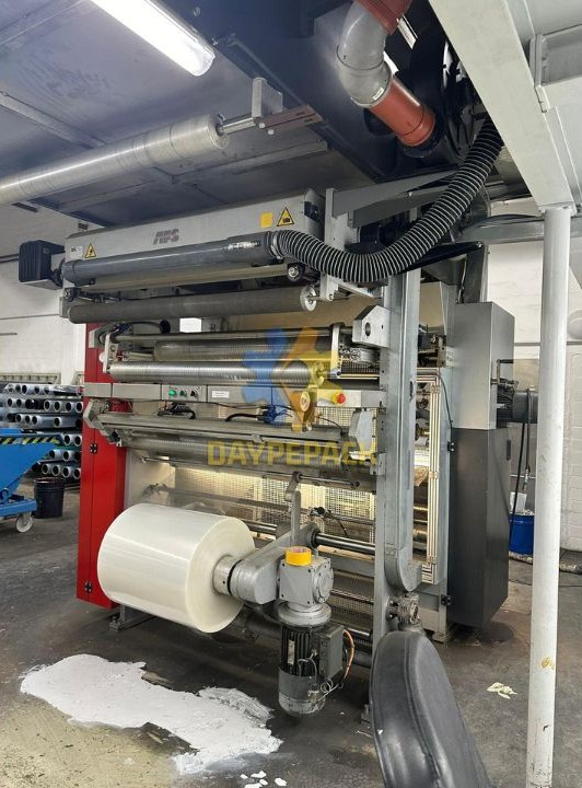 COMEXI NEXUS DUAL HP - Daype Pack