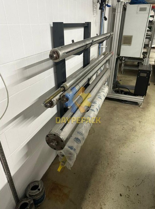 COMEXI NEXUS DUAL HP - Daype Pack