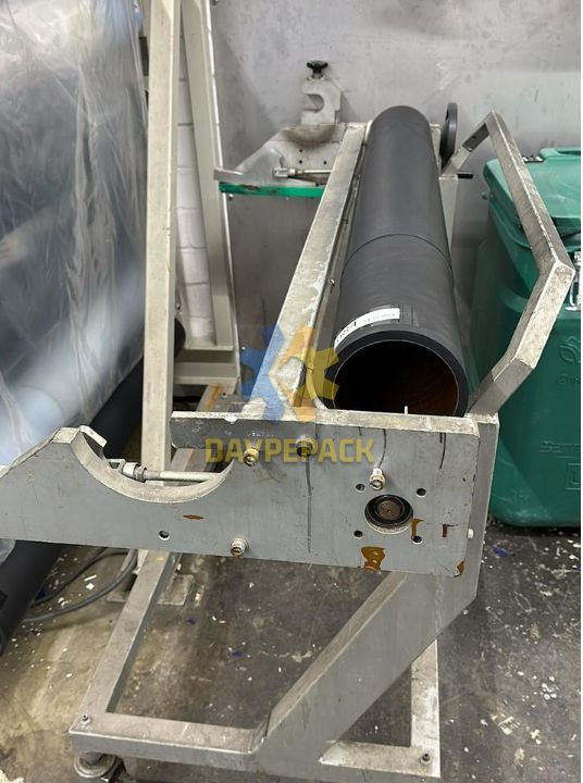 COMEXI NEXUS DUAL HP - Daype Pack