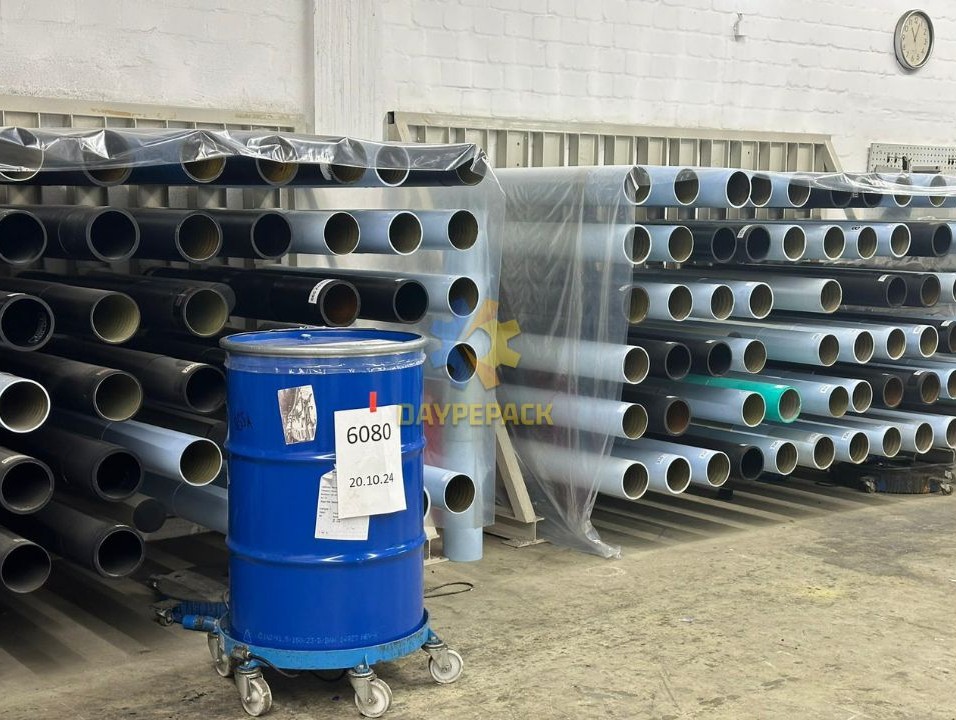 COMEXI NEXUS DUAL HP - Daype Pack